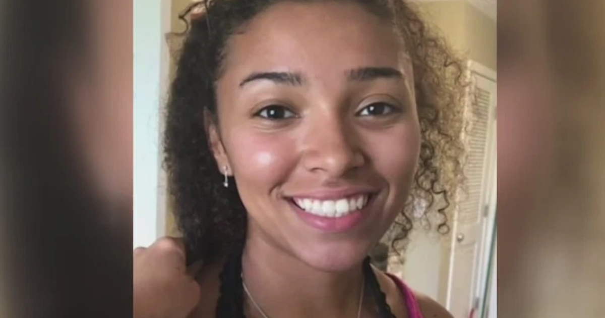 Aniah Haley Blanchard update: Evidence suggests missing stepdaughter of star fighter Walt Harris ...