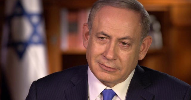 Benjamin Netanyahu - CBS News