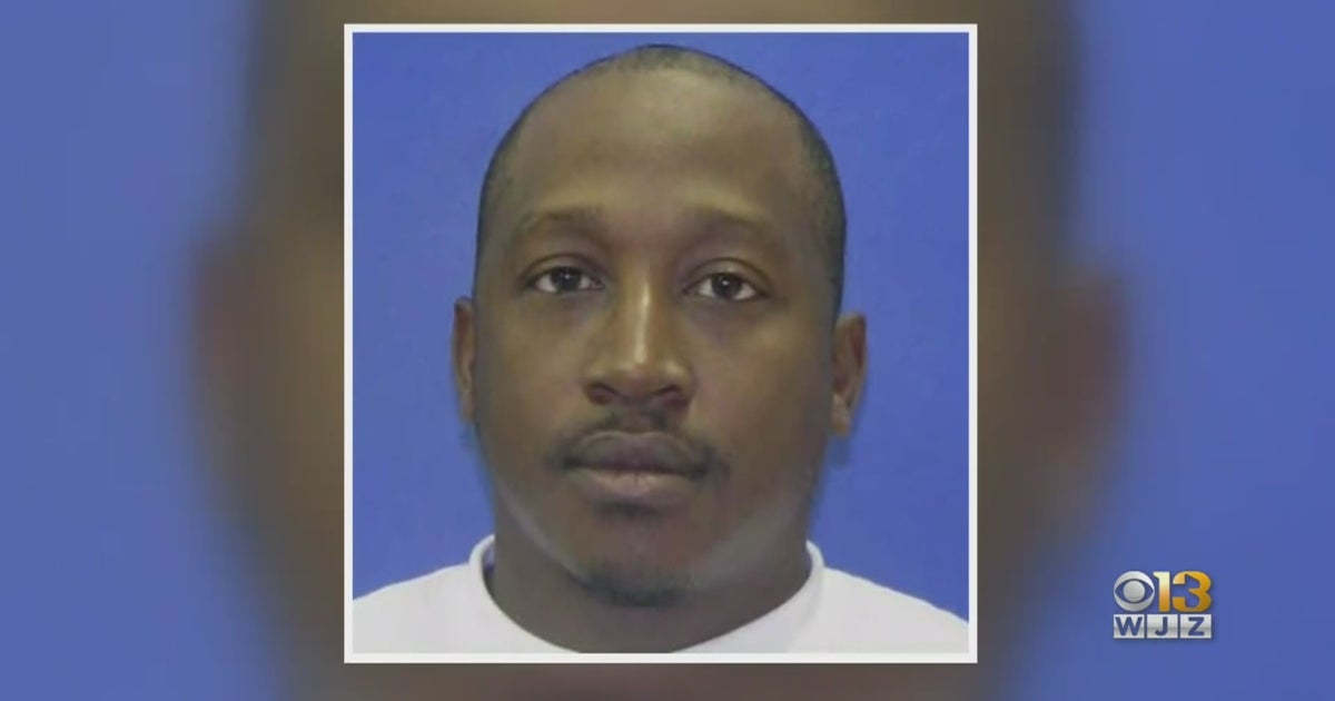 Police: Man Killed In Shooting Near Baltimore Washington Medical Center ...