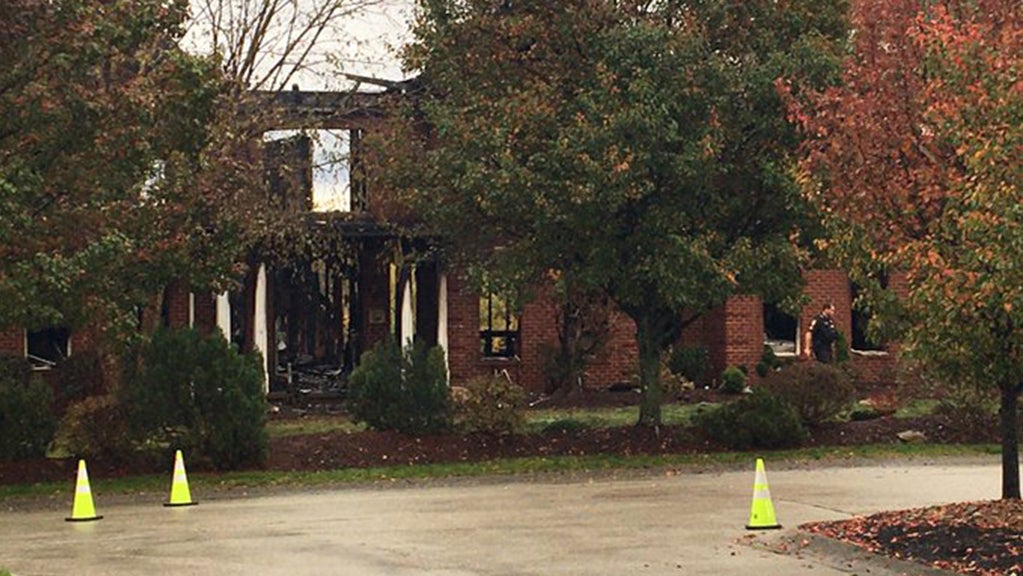 Peters Twp. Fire Chief: Fire On Windermere Court Believed To Have ...