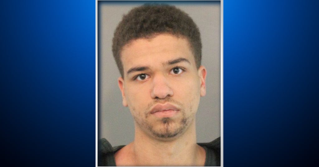 Woman Found Stabbed To Death In Vacaville; Son Arrested - CBS San Francisco