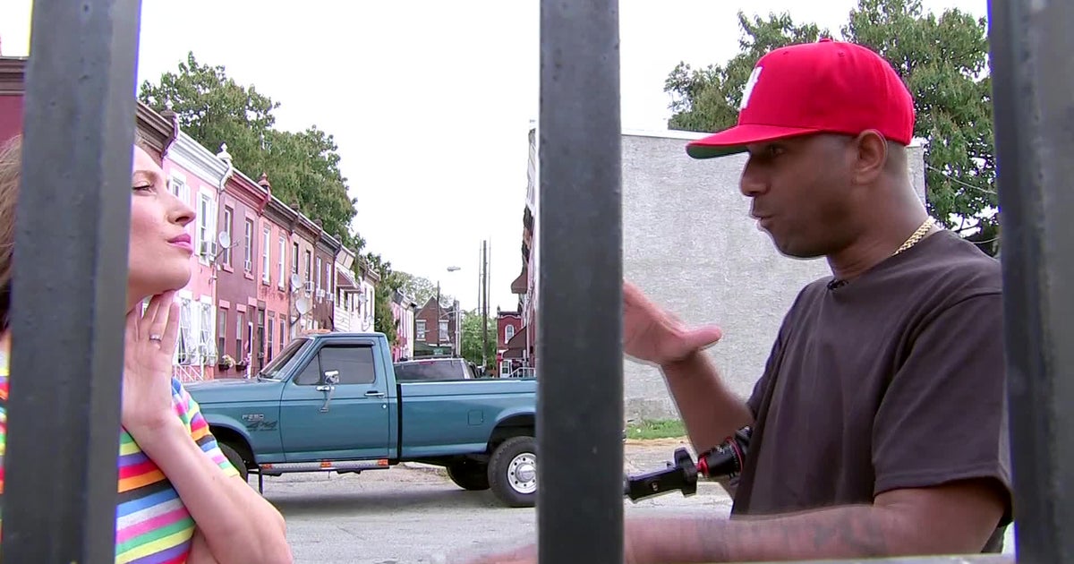 Eyes On Influencers: Wallo's Five Takeaways - CBS Philadelphia