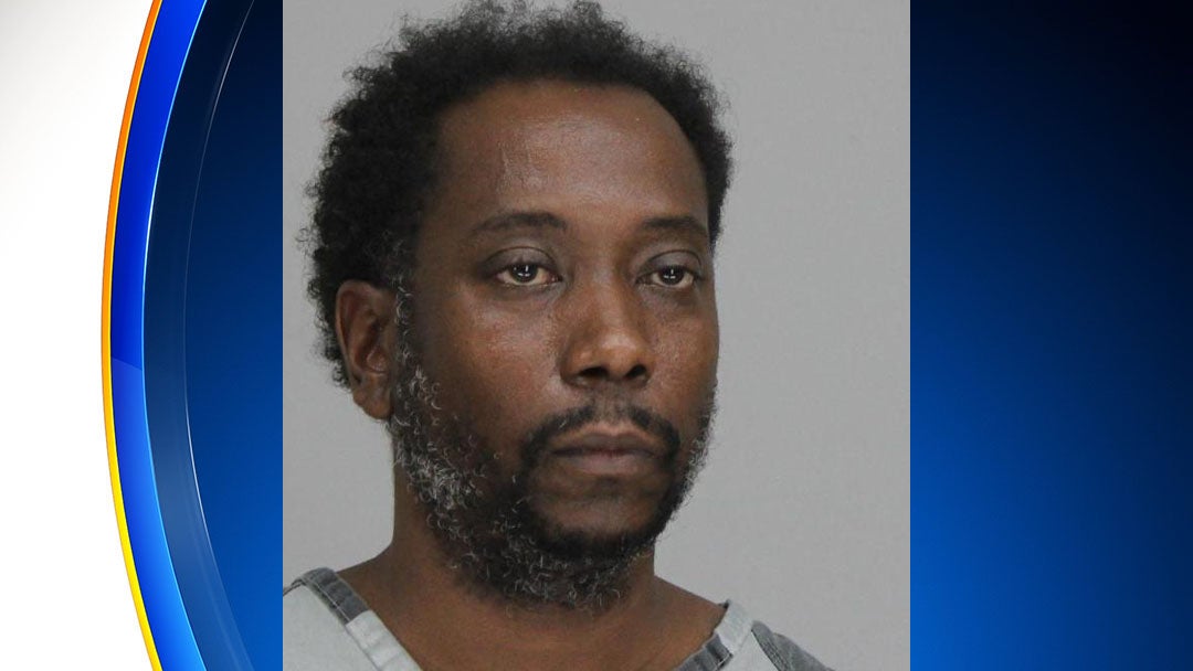 Darrell Davis Sentenced To Life In Prison For Murder Of His Uncle In ...