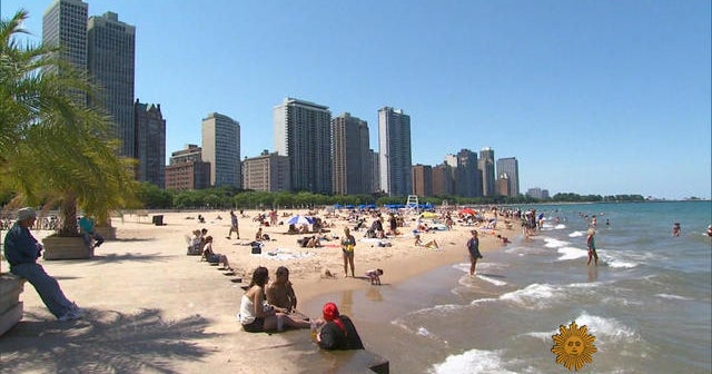 When summer takes Fridays off - CBS News