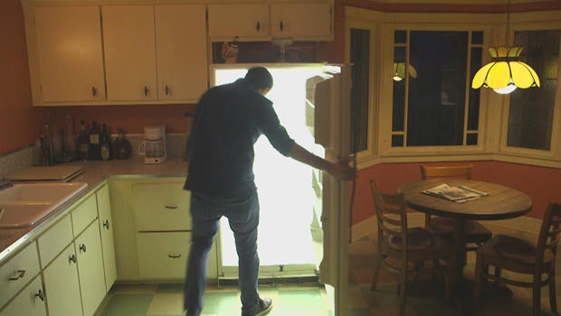 Enter the immersive art world of Meow Wolf - CBS News