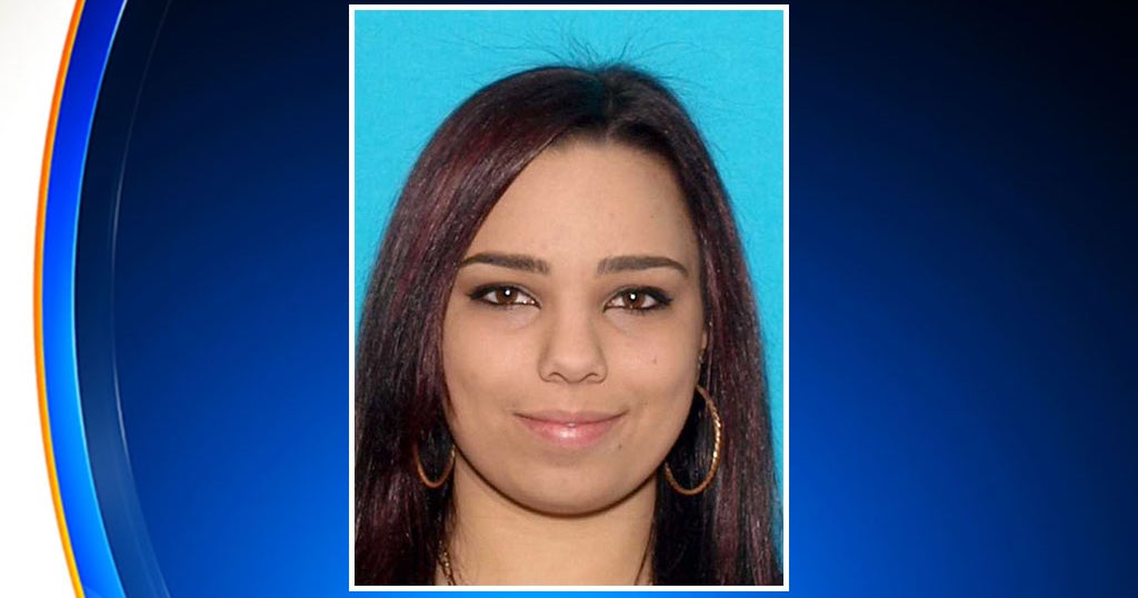 Police Arrest Boyfriend Of Missing New Jersey Woman Stephanie Parze On ...