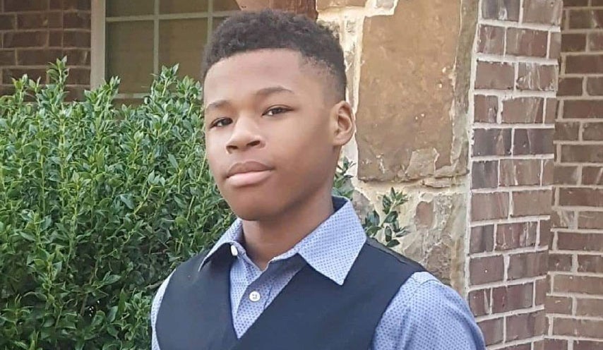 Parents Of Cedar Hill Child Who Accidentally Shot, Killed Himself Say ...