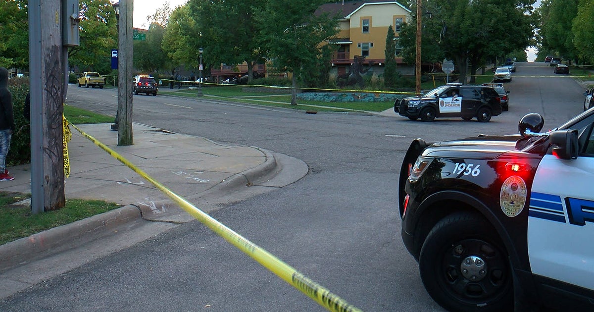 Fatal Shootings Bring St Paul Together To Prevent Understand Violence