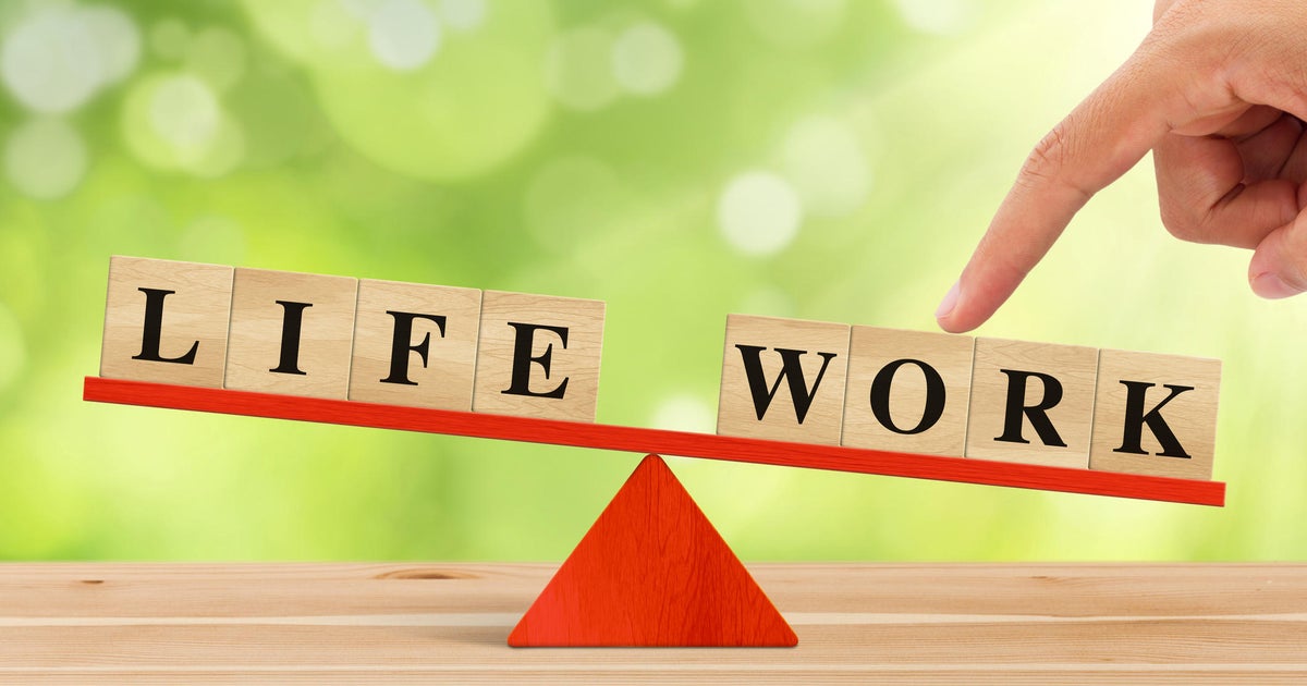 Microsoft four day work week: productivity rose in Japan - CBS News