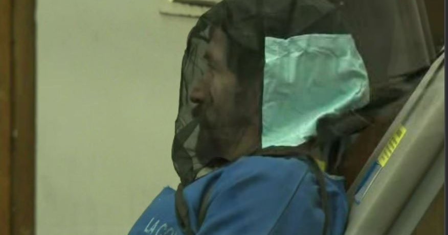 Anthony Rauda Indicted In Malibu Creek State Park Shooting - CBS Los ...