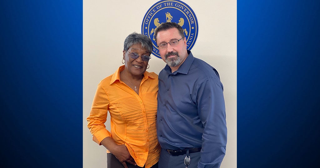 2 Former Life-Sentence Inmates Hired To Help Pennsylvania's Commutation ...