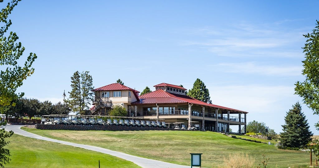 Spring Valley Golf Club To Be Auctioned Off This Month In Elizabeth ...