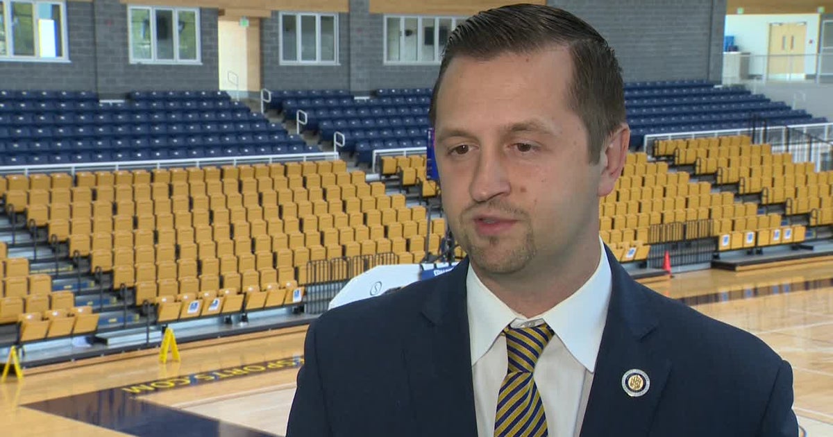 Mount St. Mary's Looks To Grow In Second Season Under Head Coach Dan ...