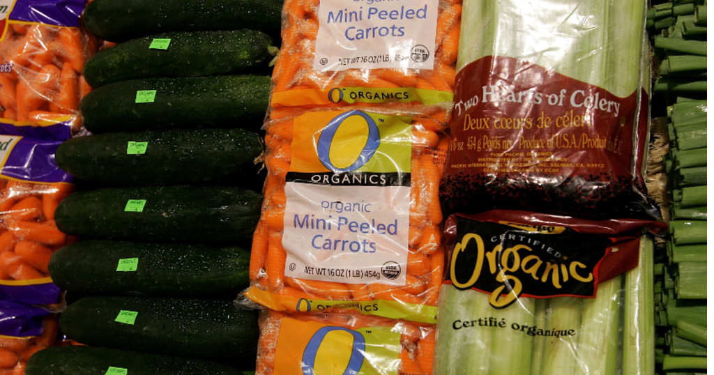 Bay Area Supermarkets Included In Major Vegetable Recall Over Listeria ...