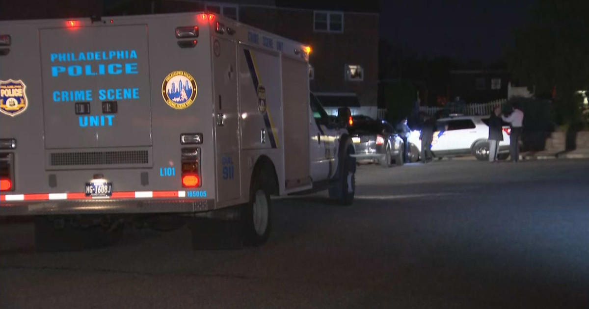 Police Identify Woman Found Stabbed To Death Inside Bathroom At Fox ...