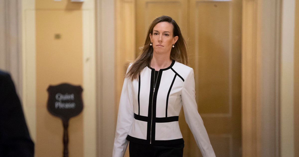 Jennifer Williams transcript: Read full text of White House official's ...