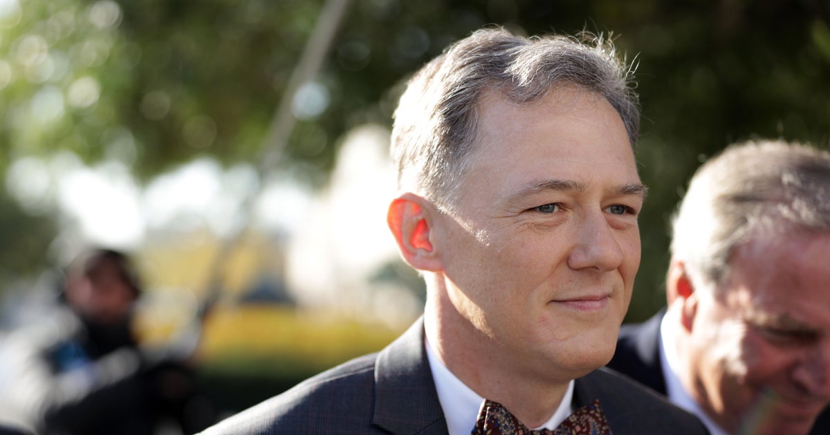 George Kent transcript: Read full text of Trump impeachment inquiry ...