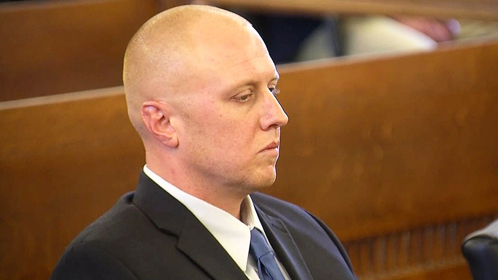 Matthew Potter Sentenced To 3-4 Years For Deadly 2019 Fight Outside ...