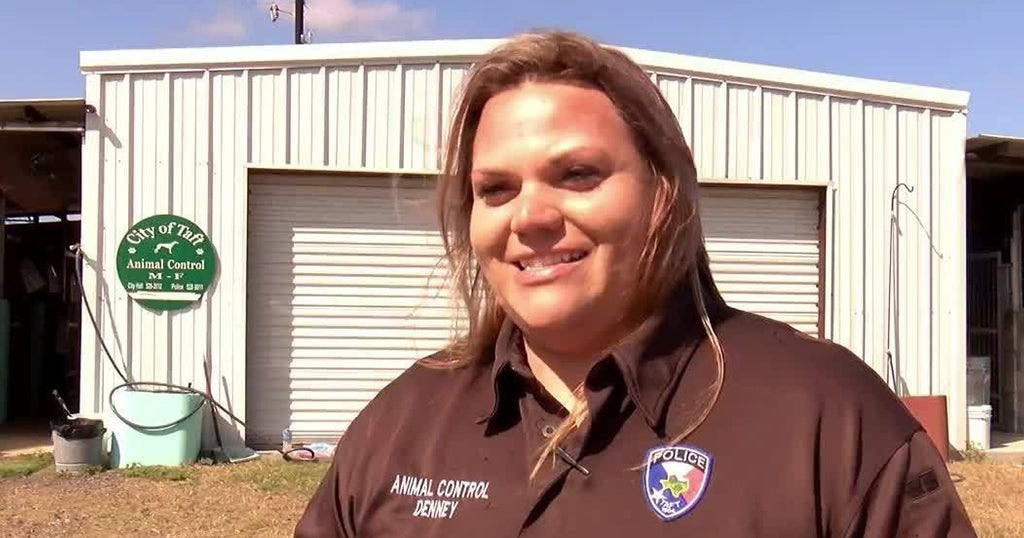 Woman Who Brought Animal Shelter's Kill Rate From 100 Percent Down To 0 ...