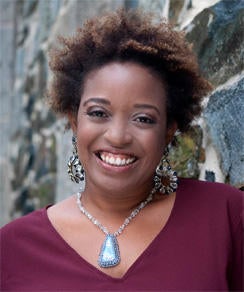 Book excerpt: "Black Widow" by Leslie Gray Streeter - CBS News