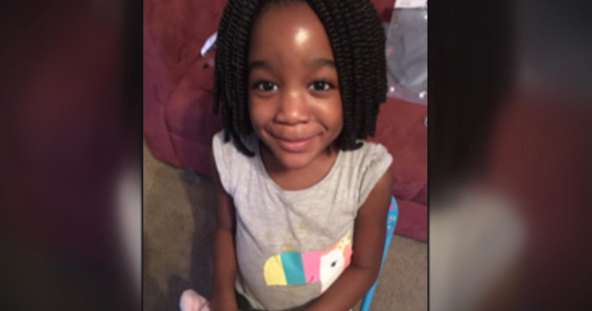 Taylor Williams missing: Mother of 5-year-old Florida girl not ...