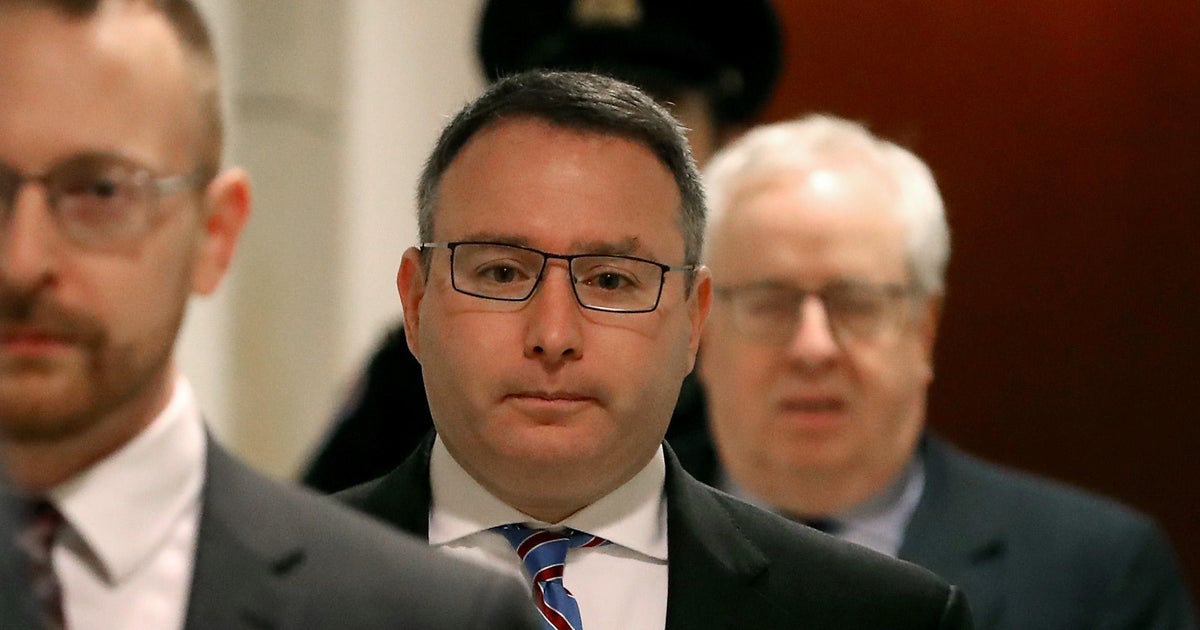 Alexander Vindman transcript: Read full text of Trump impeachment ...