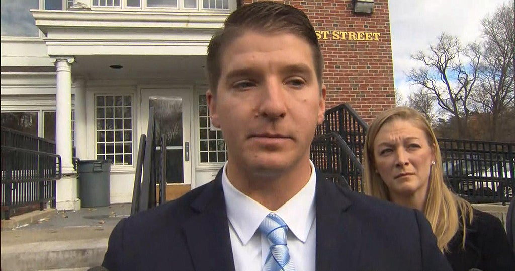 Charges Dropped Against State Trooper Accused Of Lewd Act At Gillette ...