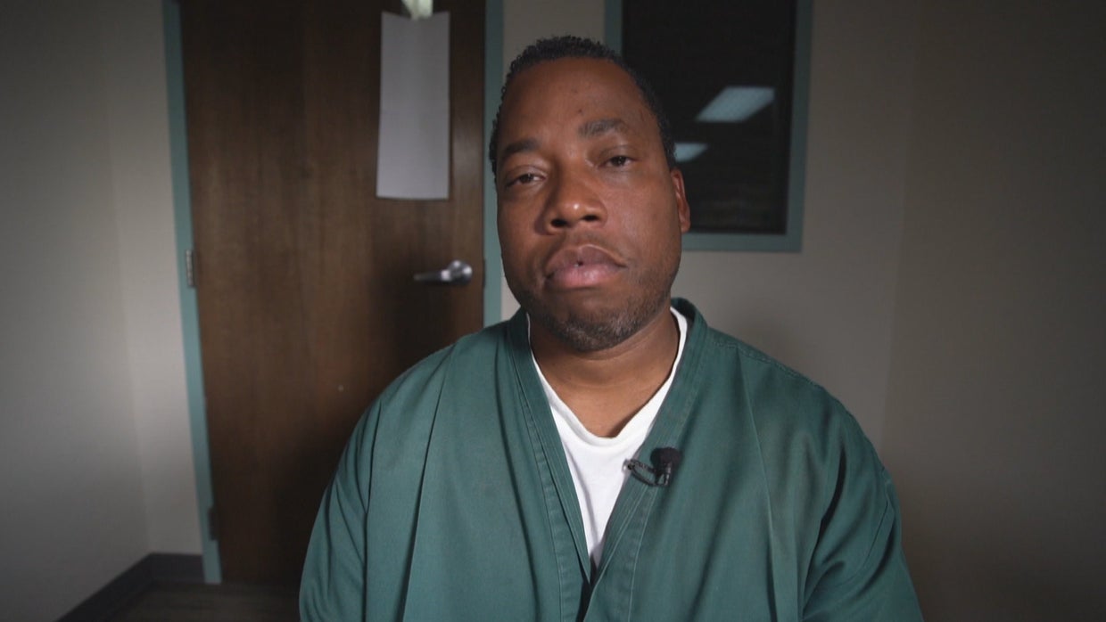 Mother Sharletta Evans 'Adopts' Man Who Killed Her Son - CBS Colorado