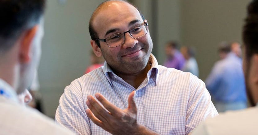 Giants Name Former Cubs Exec Scott Harris General Manager - CBS San ...