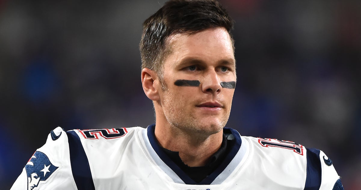 Patriots-Texans Week 13 News, Notes And Fun Facts - CBS Boston