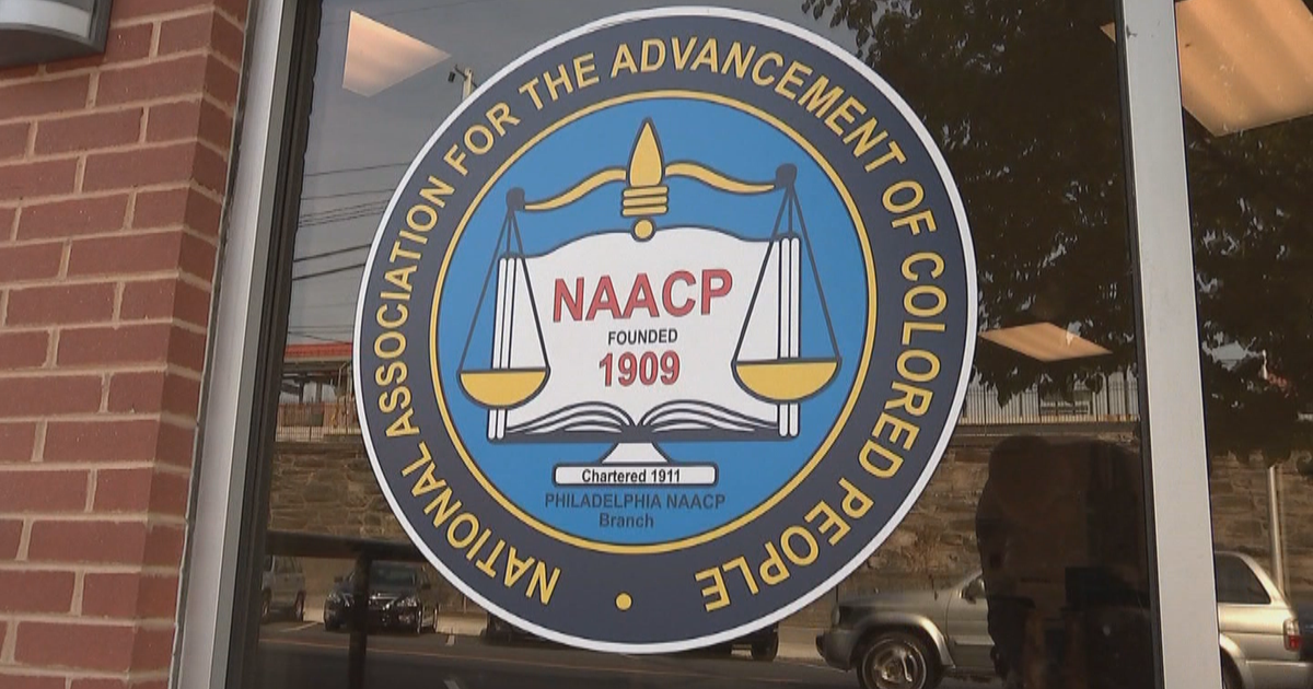 Philadelphia NAACP Branch Has Eyes On 2 Supreme Court Cases Revolving ...