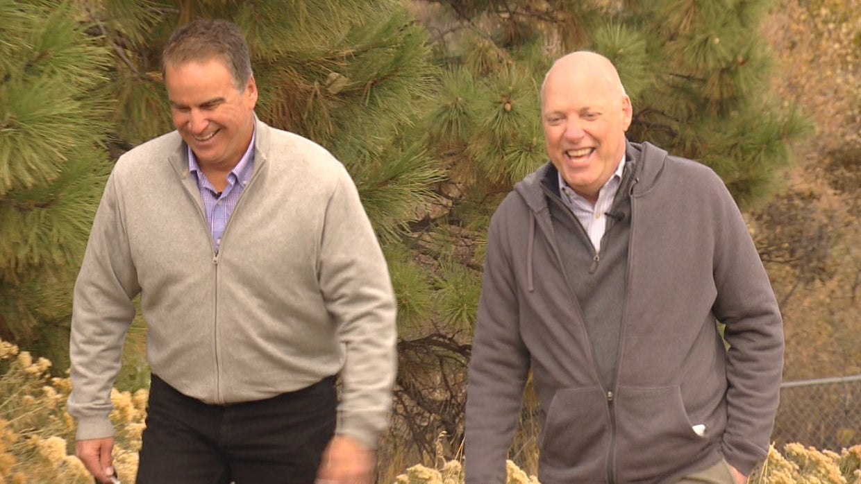 'I've Already Died Once In The Past Year. I'm Not Ready To Do It Again ...