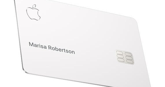 Is Apple Card sexist? Goldman Sachs offers to review gender-bias claims ...