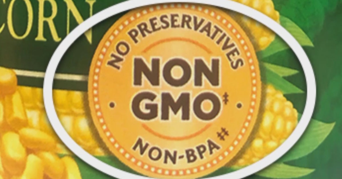 How To Understand 'Confusing' Food Labels At Grocery Store - CBS ...