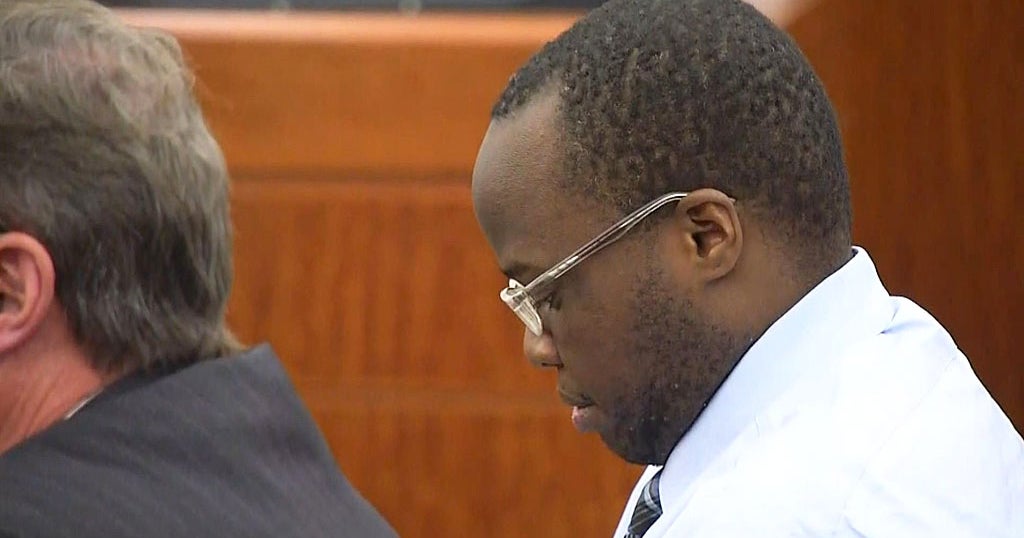 Man Found Guilty Of Involuntary Manslaughter In Trooper Thomas Clardy's ...