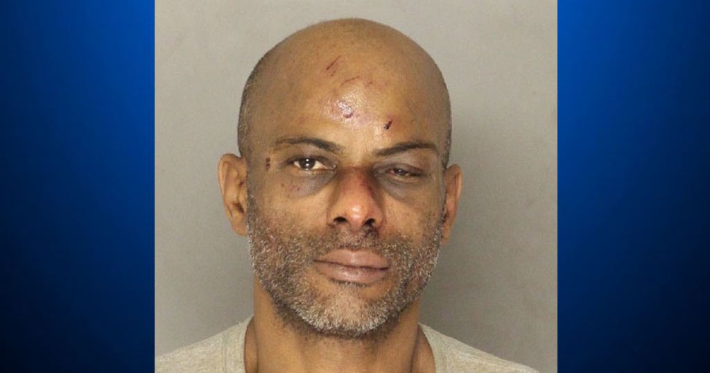 Bethel Park Police Arrest Cogos Robbery Suspect Cbs Pittsburgh