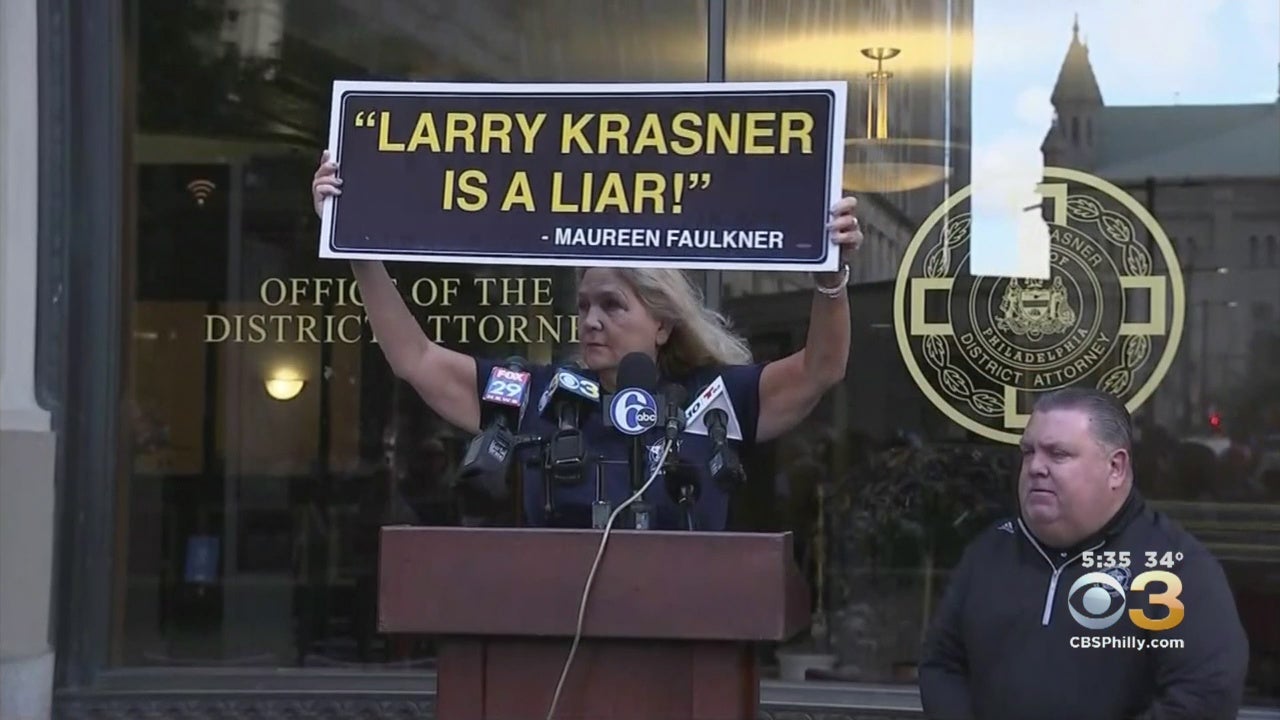 Maureen Faulkner news - Today’s latest updates - CBS Philadelphia
