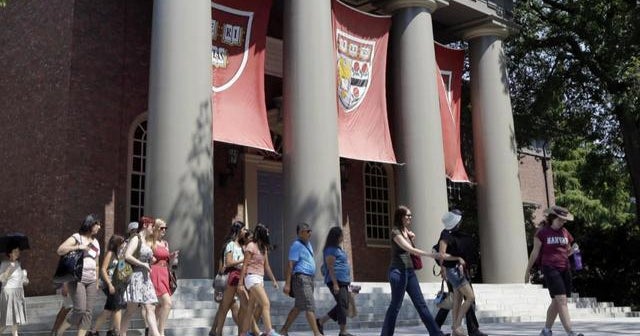 Former insurance executive sentenced to 6 months in college admissions ...