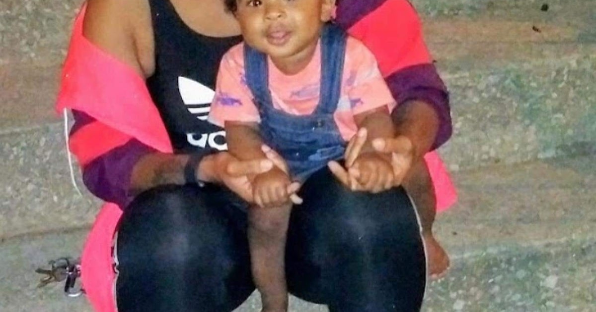 3-Year-Old Yaseem Jenkins Dies After Surviving 2019 Shooting Where ...
