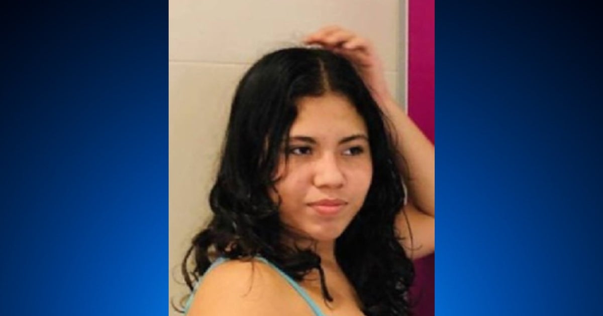 15-Year-Old Katerin Julissa Ramos-Diaz Reported Missing In Frederick ...