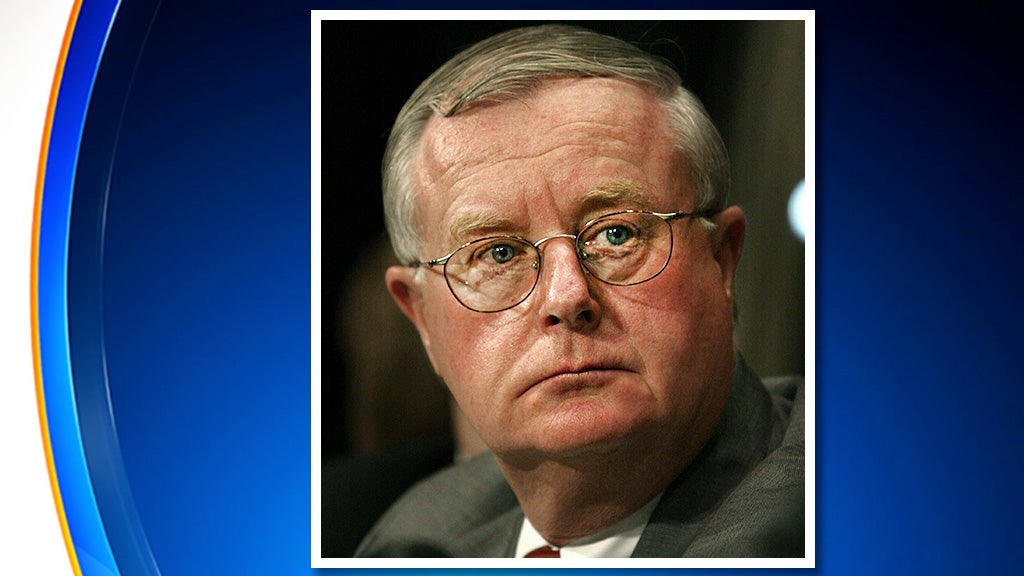 Thomas Spota news - Today’s latest updates - CBS New York