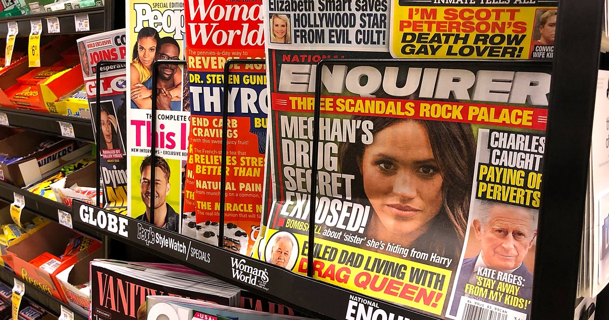 From Paper Of Scandals To Political Powerhouse: Director Mark Landsman ...