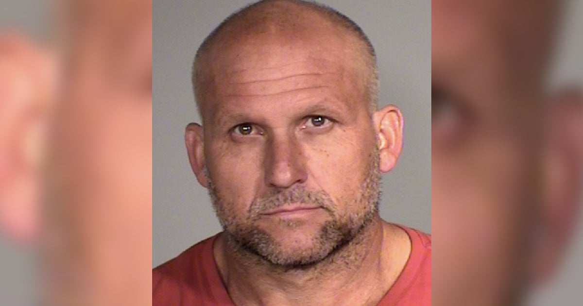 Charges: Jeffrey Groves, Who Led Police On Wrong-Way Pursuit, Raped ...