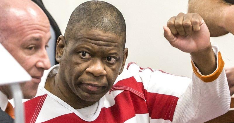As Rodney Reed fights death sentence in 1996 murder, man who defense ...