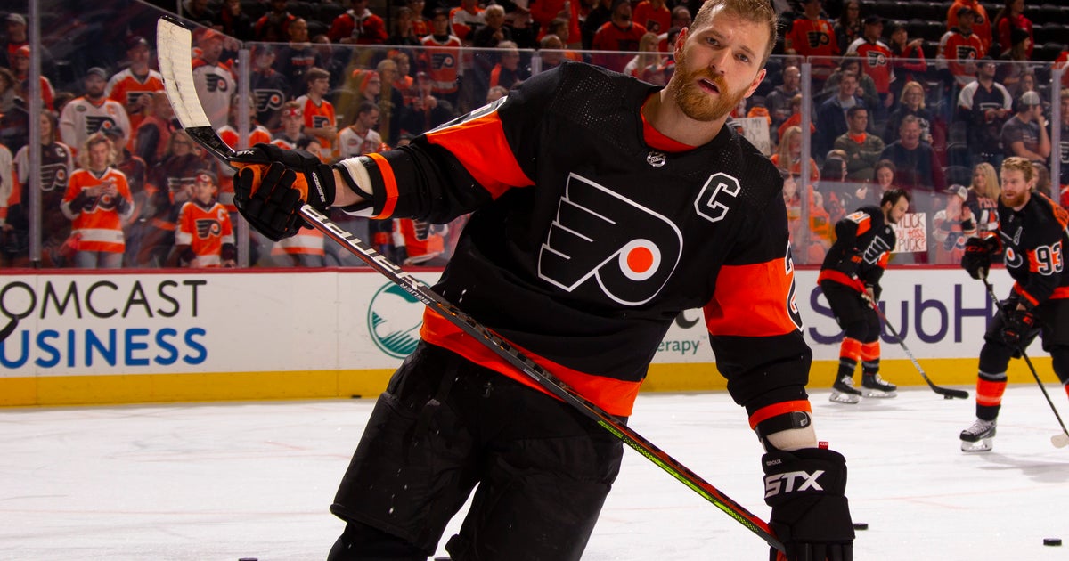 'No Excuse From This Group': Flyers Fail Major Test Against Islanders ...