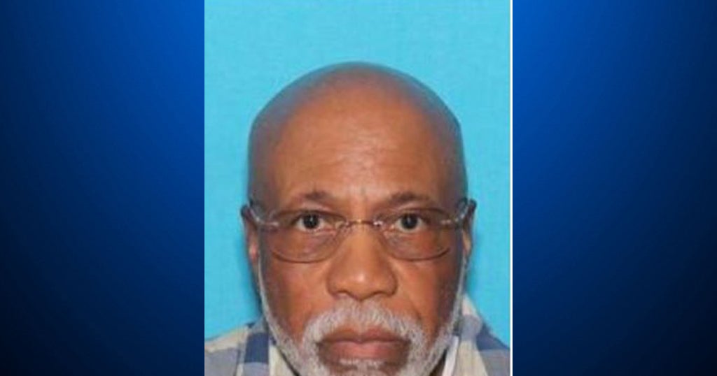 Police Say Missing Elderly Man, Lynn Wright Has Been Found - CBS Pittsburgh