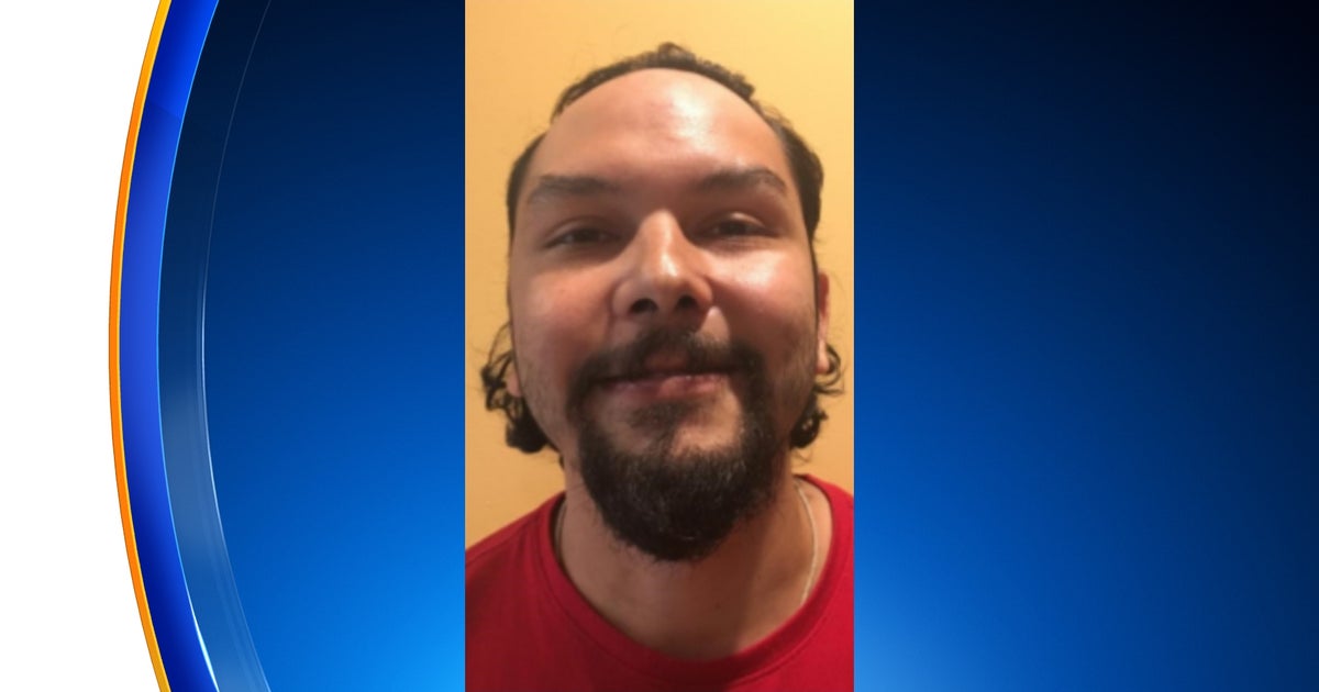 MISSING: Jorge Avila, 34 - CBS Chicago