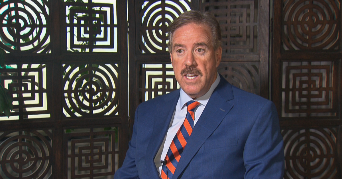 Sudden Firing Of KNUS' Craig Silverman Causes Controversy - CBS Colorado