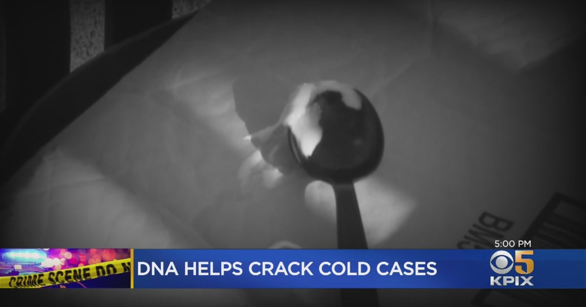 DNA On Plastic Spoon Leads To Livermore Man's Arrest For 1997 Rapes ...