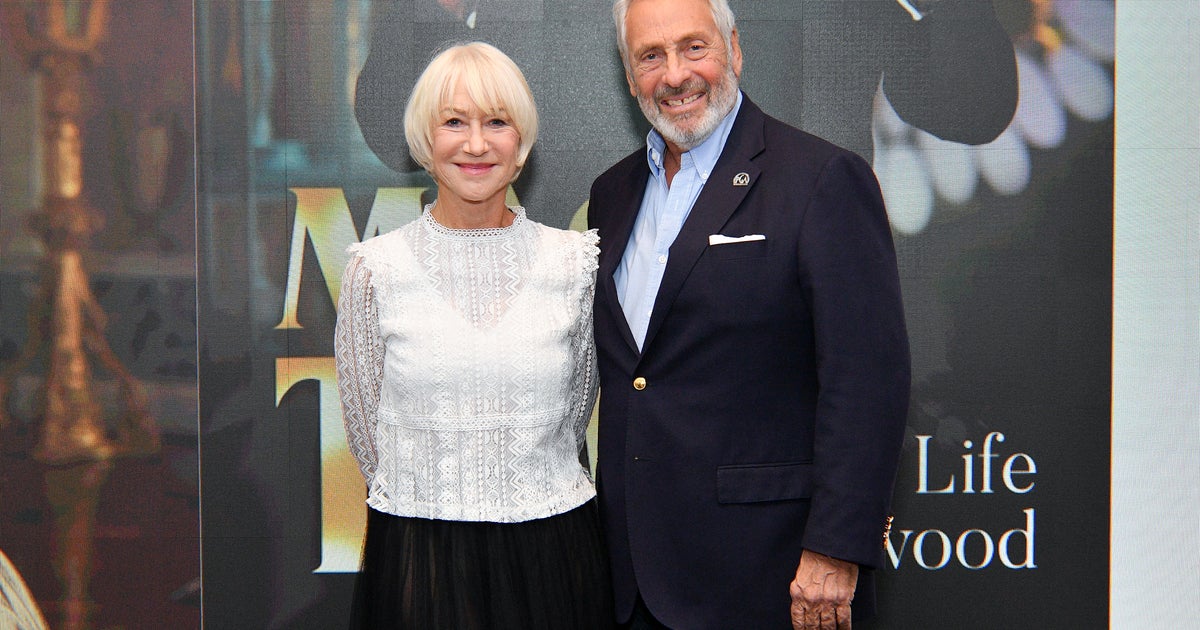 'People Are Afraid Of Change': Hollywood Producer Hawk Koch On Mike ...